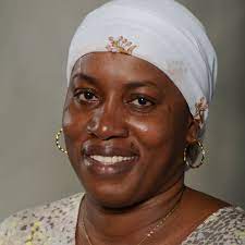 Congrats to Mariam Ba, Ph.D. on her recent publication | AAPLS